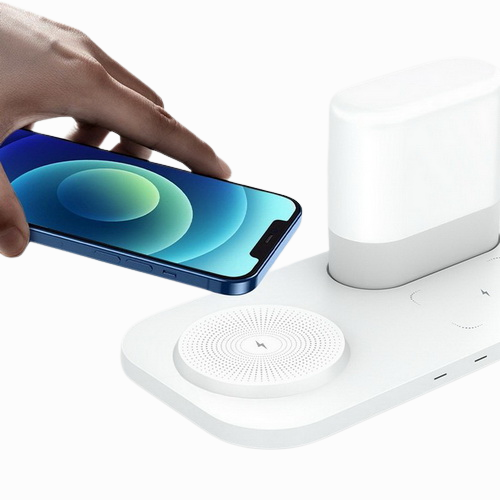 How to find a professional wireless charger factory - Factory wholesale ...