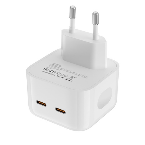 35W USB C Wall Charger - Factory wholesale Wireless Chargers & Power ...