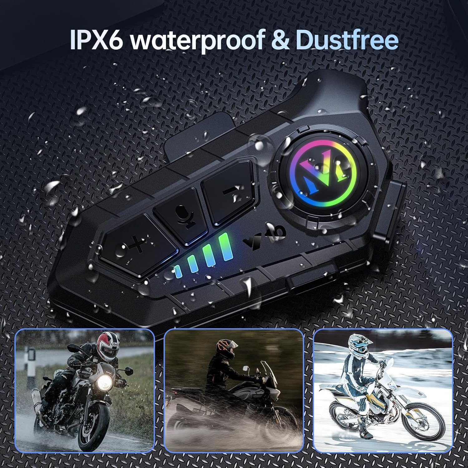 Helmet Bluetooth earphones - Factory wholesale Wireless Chargers ...